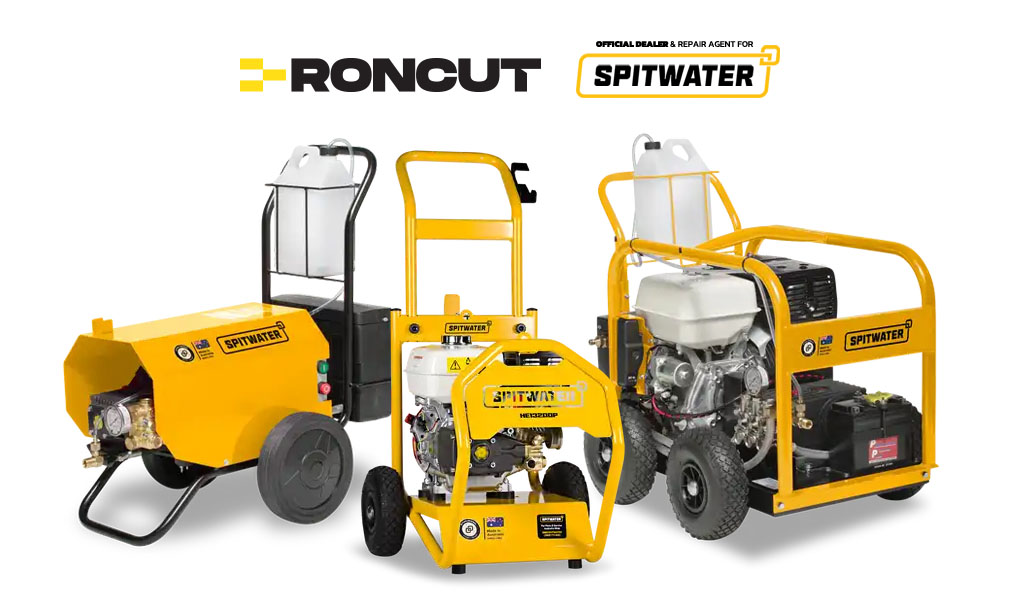 Spitwater sales repairs sydney | Roncut Builders Supplies