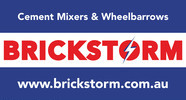 Brickstorm | Roncut Builders Supplies