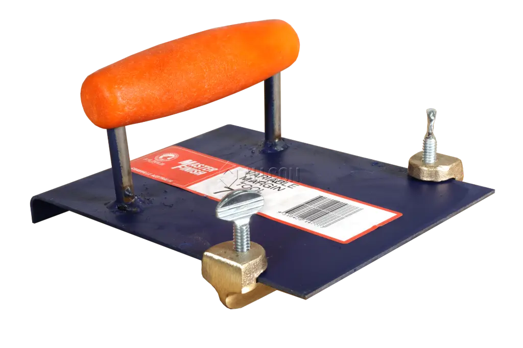 MasterFinish VARIABLE MARGIN EDGER | Roncut Builders Supplies