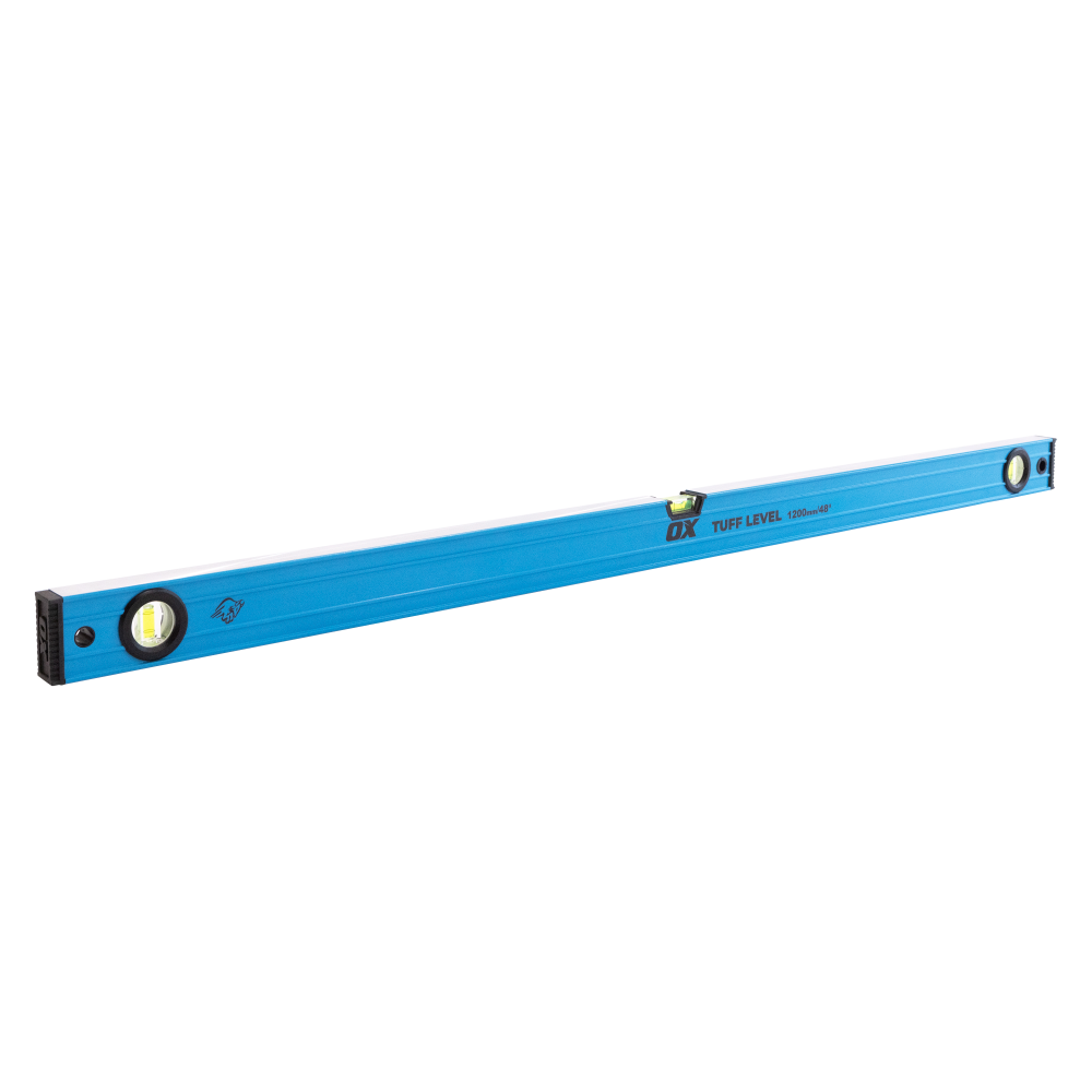 OX Pro 1200mm Tuff Level | Roncut Builders Supplies