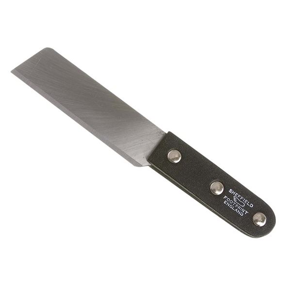 FOOTPRINT Hacking Knife Retail Packed | Roncut Builders Supplies