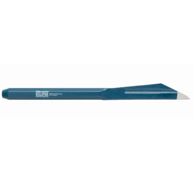 Eclipse Plugging Chisel 250mm | Roncut Builders Supplies